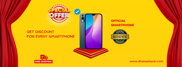 Dhaka eBazar | Your One-Stop Online Shopping Destination